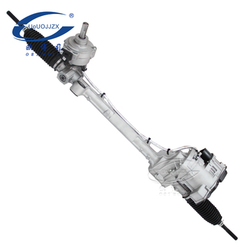 Auto Steering Gear Assy Electric Power Steering Rack For Bmw Z4 E89 09 ...