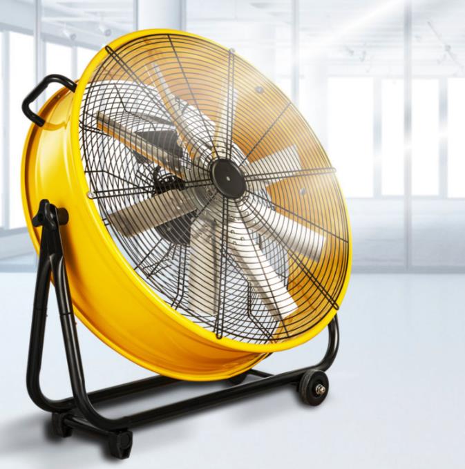 Industrial Commercial 24 Inch High Velocity Heavy Duty Wide Version ...
