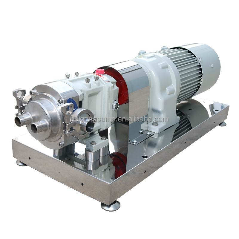 Steam Jacket Cam Pump - Efficient Liquid Transfer Solutions