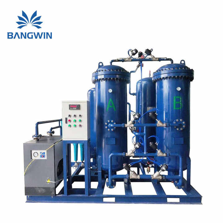 High Quality Automatic Nitrogen Equipment Nitrogen Filling Machine ...