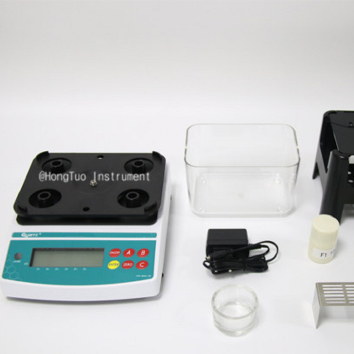 AU-600S Digital Electronic Density Checker, Density Measurer, Density ...