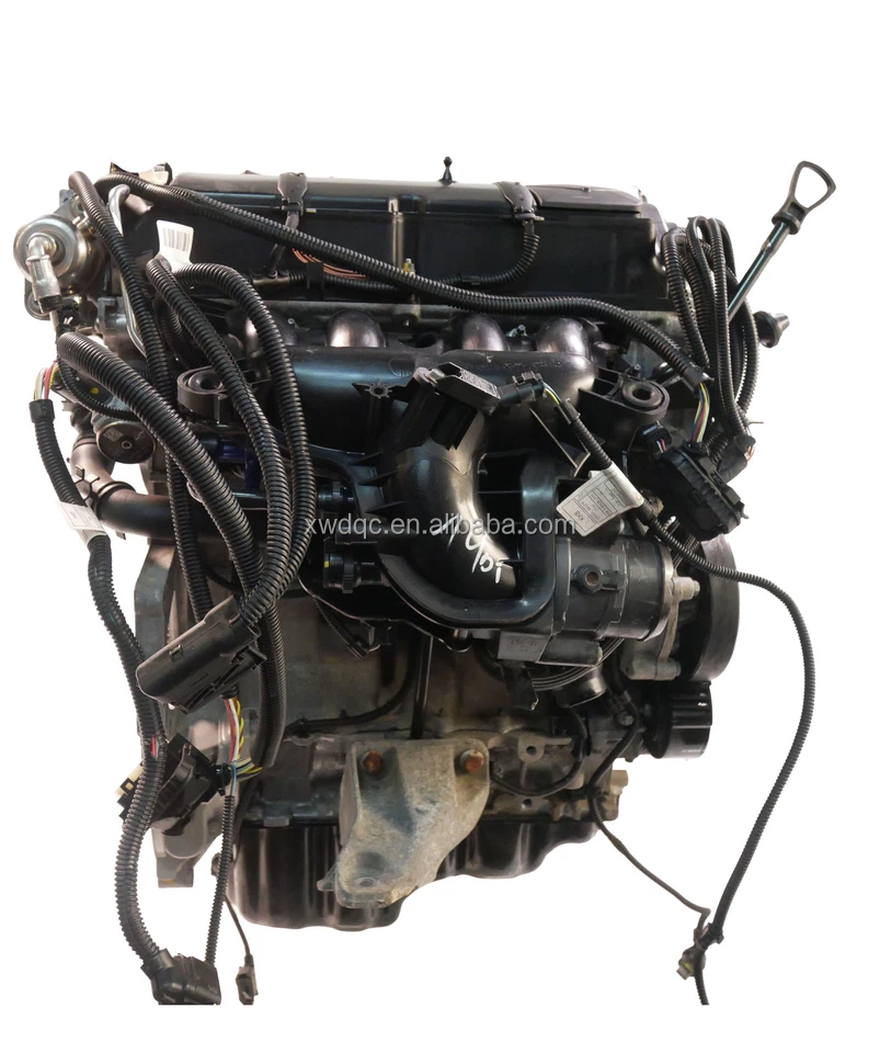 High-quality Original Long Block Engine N13B16 1.6L 127KW 220NM 4 ...