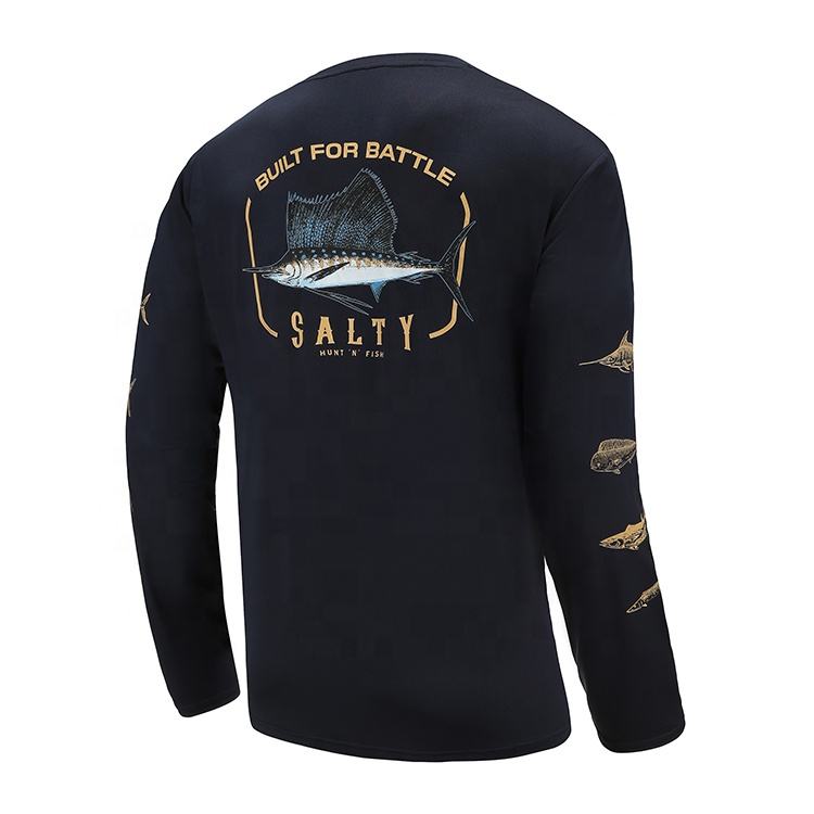 How to Choose the Best Fishing Wear: A Complete Buyer's Guide