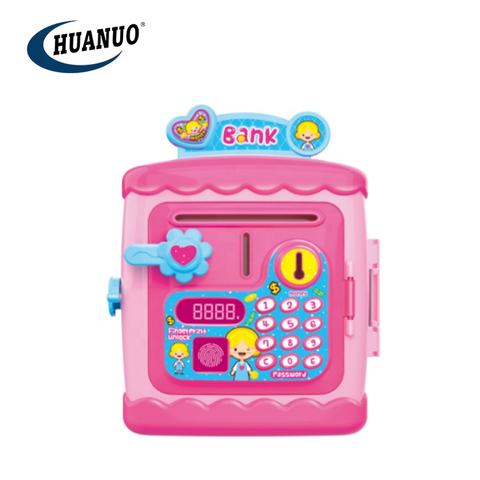 Piggy bank, Piggy bank direct from Shantou Chenghai Hua Nuo Intelligent ...