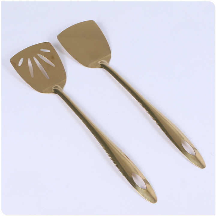 Factory High Quality Stainless Steel Kitchen Utensils Set Popular ...