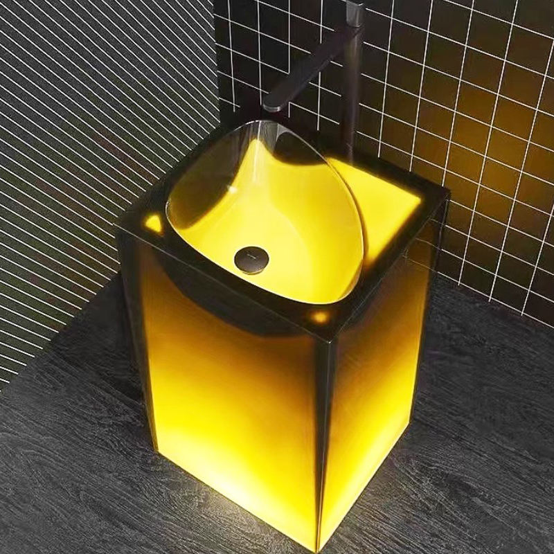 How to Choose the Best Light Cylinder Basin for Your Needs