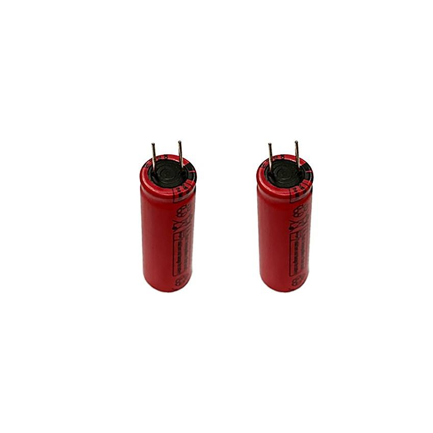 Rechargeable HFC1650 3.2V 700mAh Lithium Ion Lifepo4 Battery Cell for ...