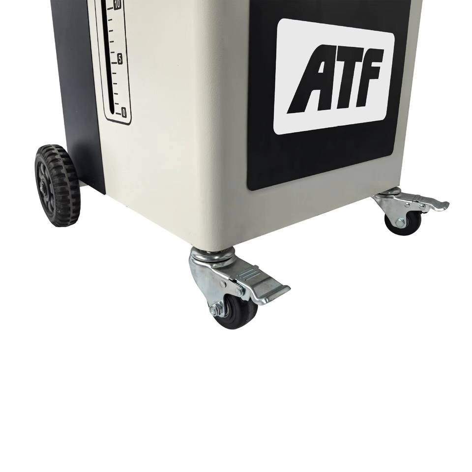 Super Aomai ATF-900 Iron Automatic Transmission Oil Change Machine AC ...