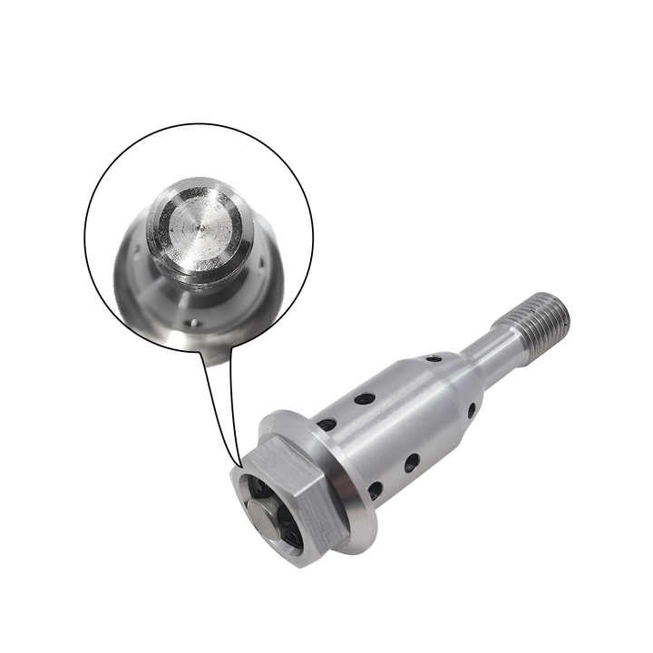 New Auto Parts Oil Control Variable Valve Solenoid Valve 11367620689 ...