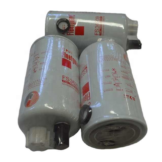 Foton Truck Fuel Filters - Original Parts for Reliable Performance