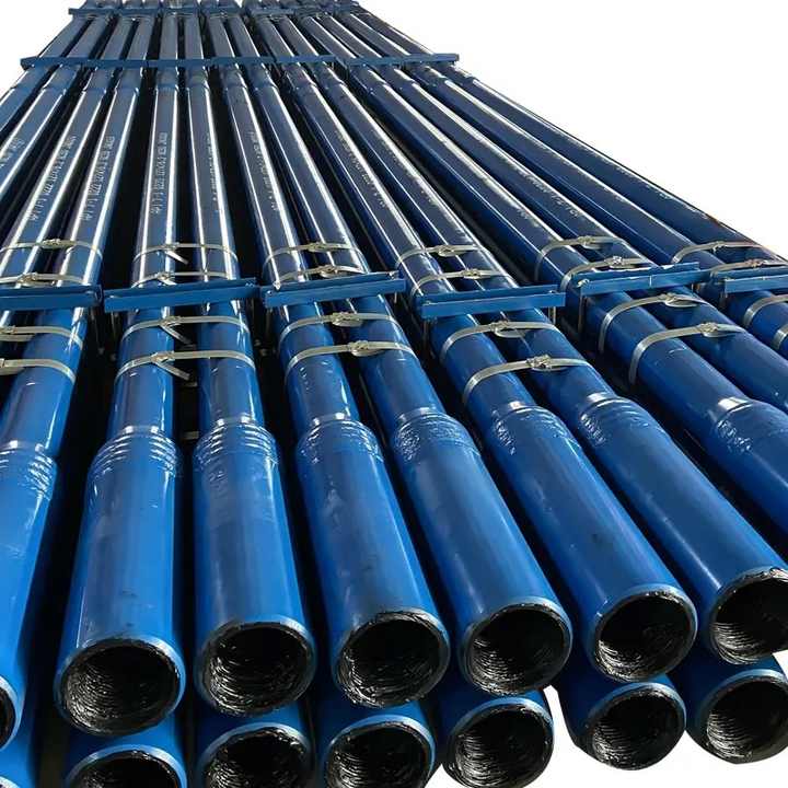 HWDP Heavy Weight Drill Pipe - Durable & Versatile Solutions