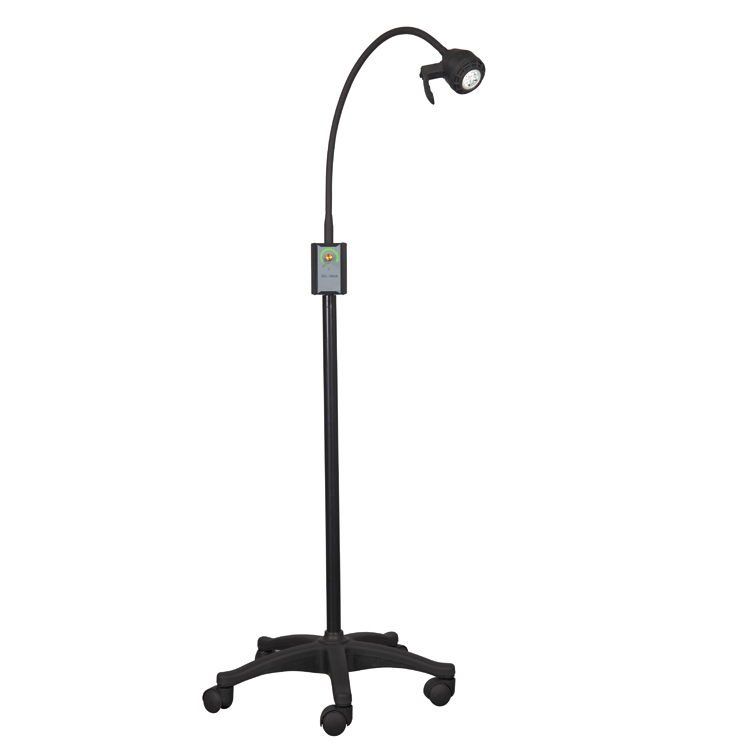 Portable Operation Auxiliary Stand Lights Led Surgical Examination Lamp ...