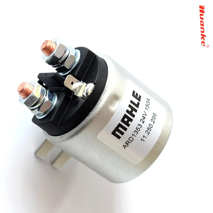 24V 150A Magnetic Contactor MAHLE ARD1353 for NOBLIFT