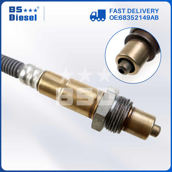 New Condition Auto PM Sensor 0281007496 68352149AB for Ram 2500 3500 ...