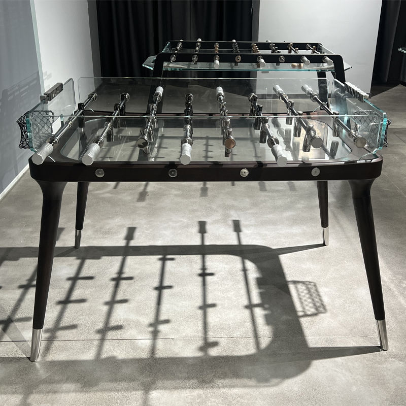 How to Choose the Best Commercial Foosball Table: A Complete Buying Guide