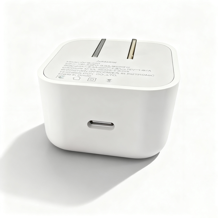 40w Usb c Charging Cube EU UK US Block Plug Type c Chargeur Power ...