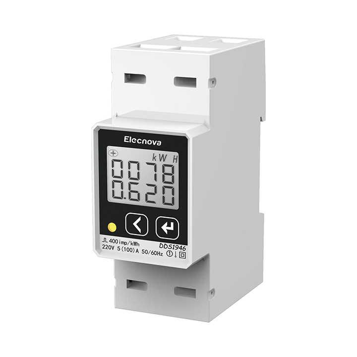 Current Modbus Splitcore 220v Rs485 Electricity Lora Bi Ac Directional ...
