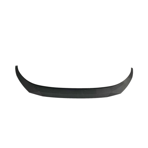 现代索纳塔2020 86610-L1010 86611-L1000后保险杠上部| Alibaba.com