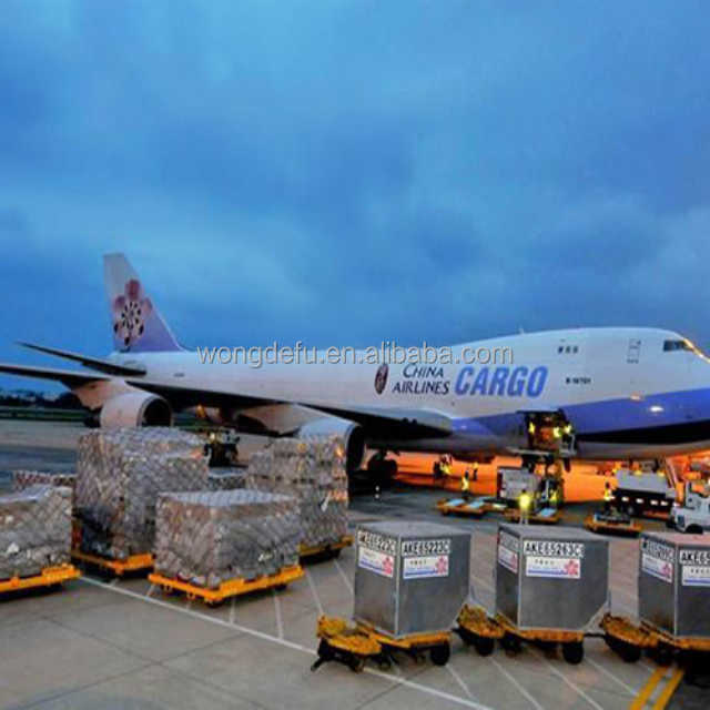 air Express Shipping Logistics Door to Door air Express China to ...