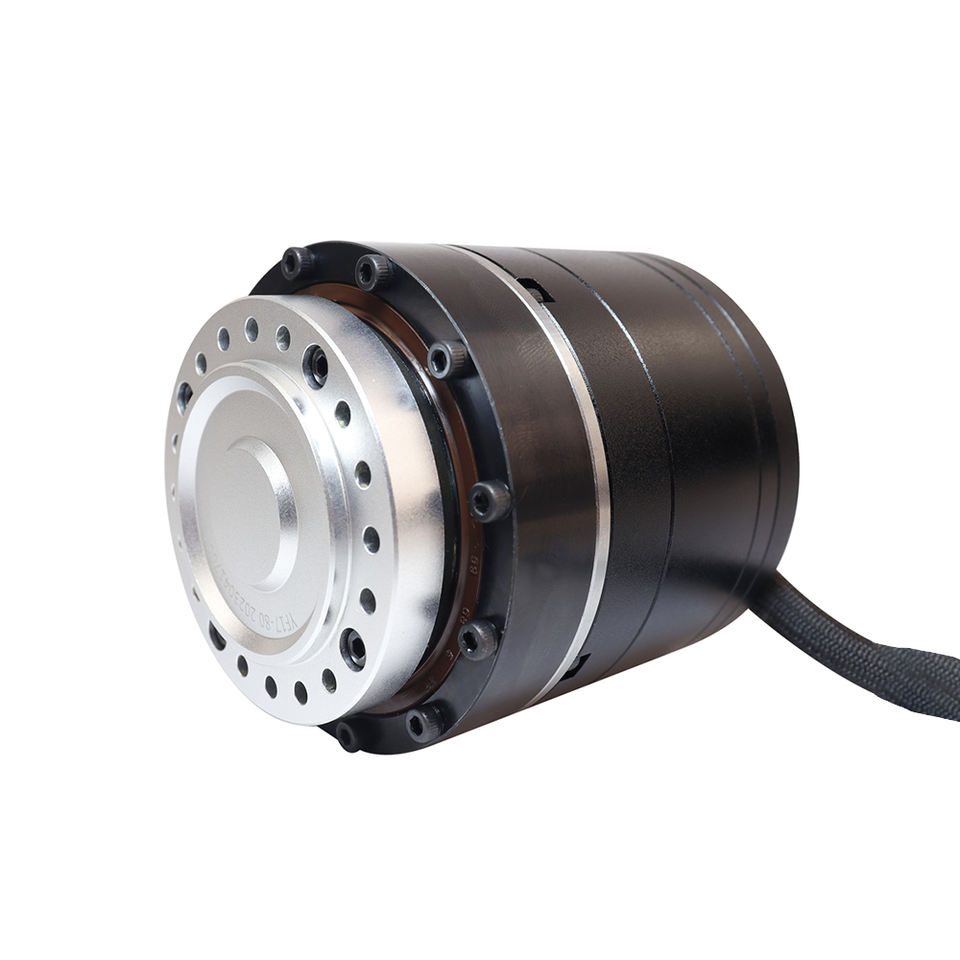 Harmonic Motor Robot Harmonic Drive Gearbox Servo Motor Harmonic with ...