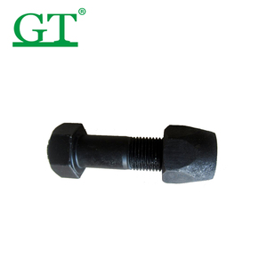 Shop Wholesale for New, Used and Rebuilt bulldozer track bolt and nut ...