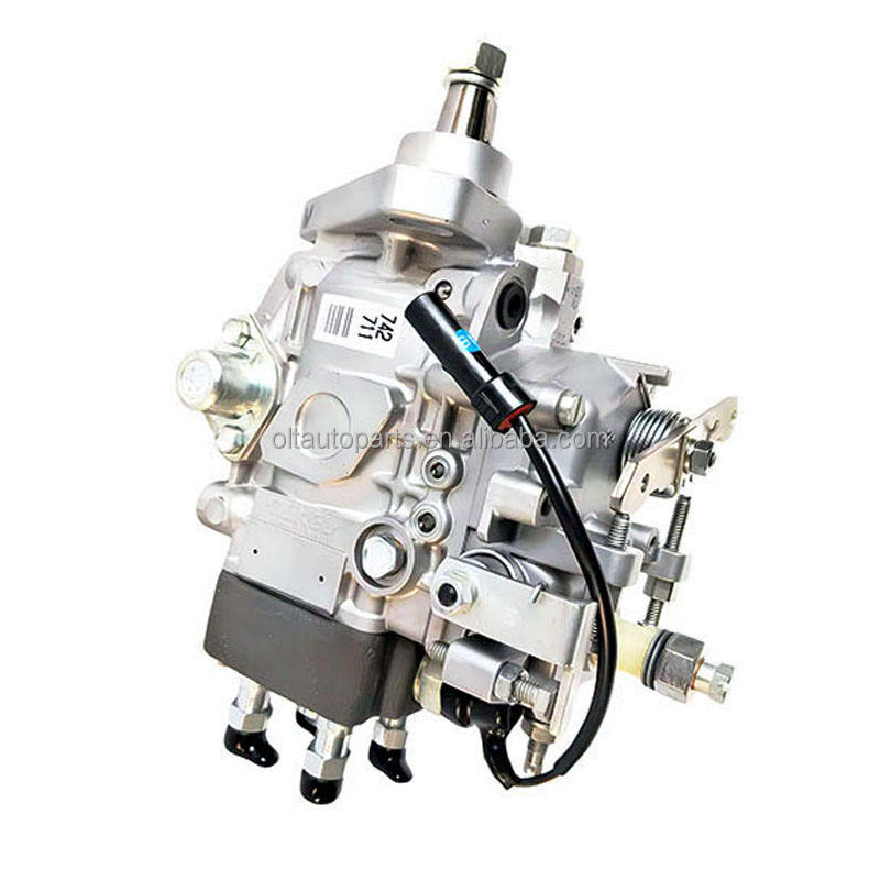 Diesel Engine Parts Fuel Injector Pump 104641-8122 for MITSUBISHI ...