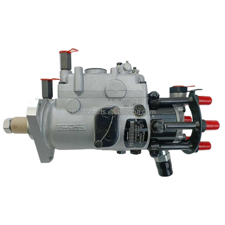 High-quality Diesel Fuel Pump 2643D640 for Perkins Engine
