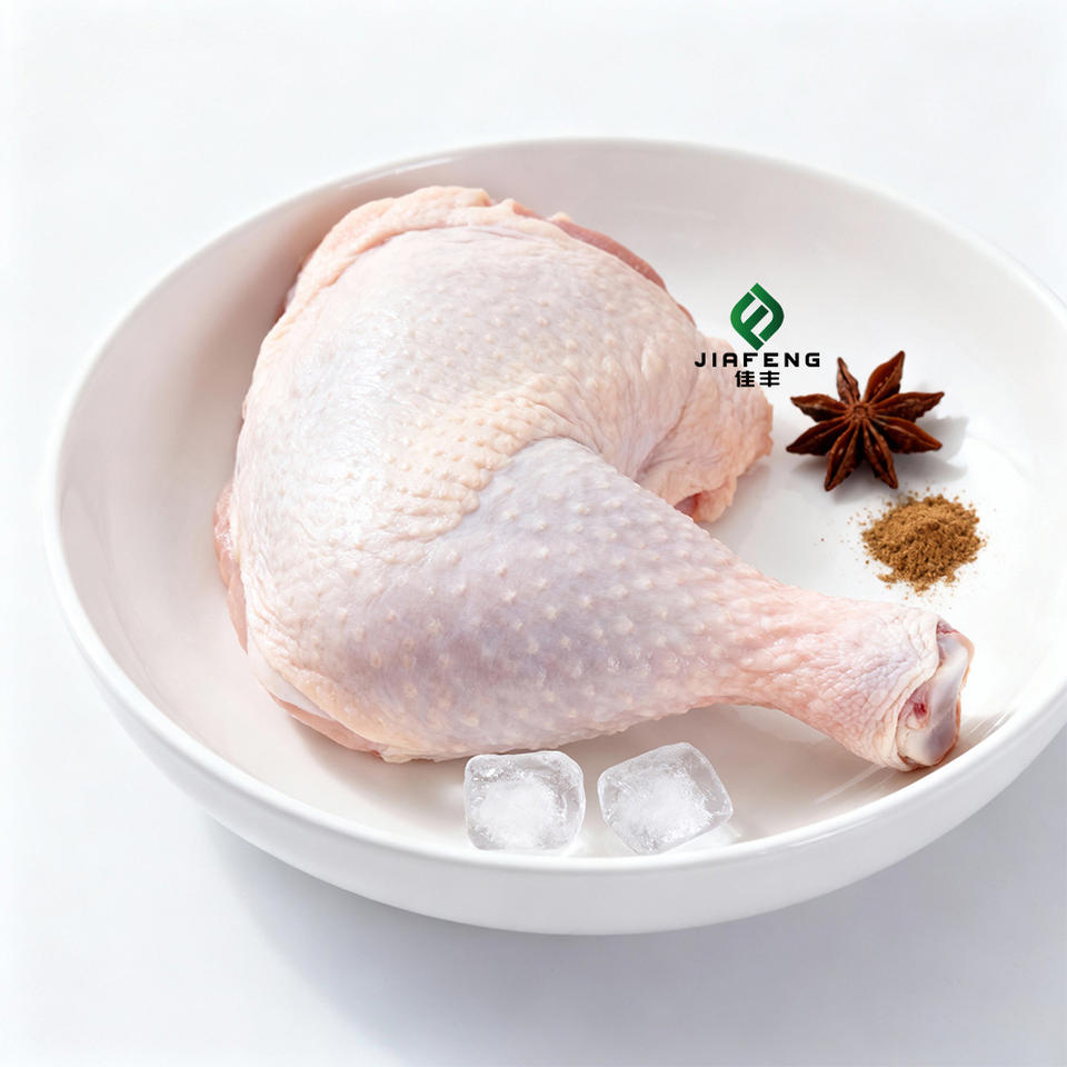 Premium Halal Frozen Chicken Legs, Trans-Fat Free & Vitamin Rich ...