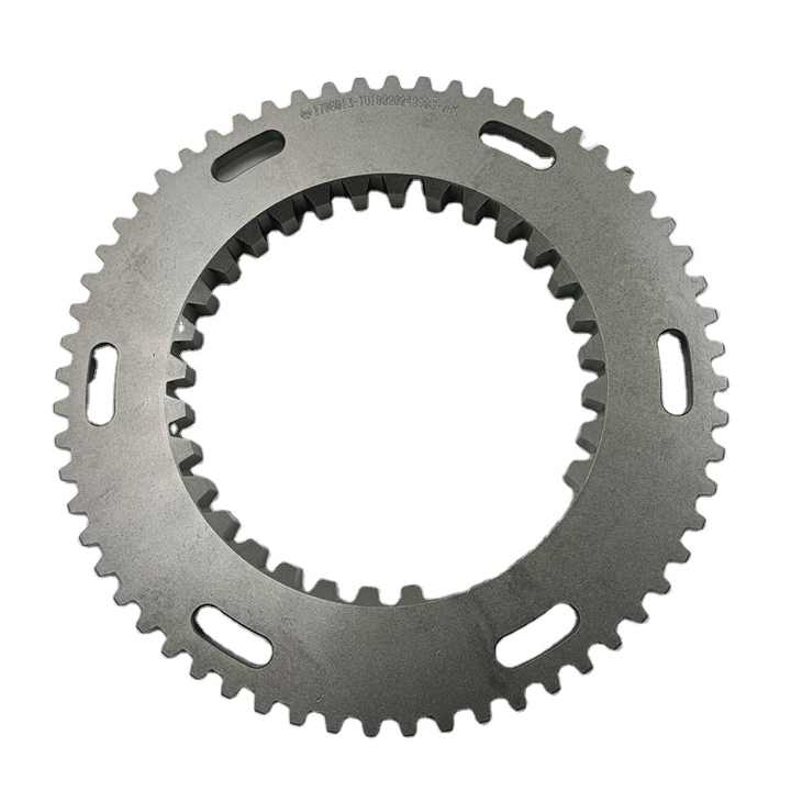 High Performance Heavy Truck Transmission Gearbox Parts FH FM FMX ...