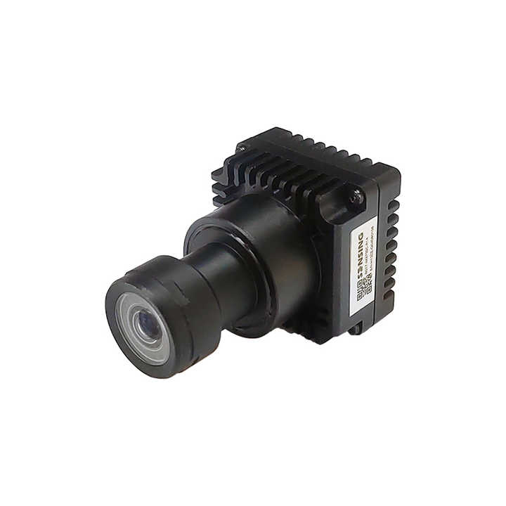 Leopard Sensing GMSL Camera - 2MP to 8MP, Waterproof & ODM | Wholesale