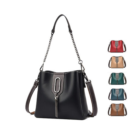 2021 Designer New Fashion Trendy Women Luxury Big Hand Bag Wholesale PU ...