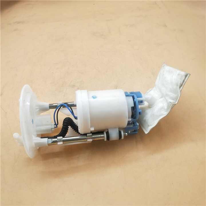 PAT Motorcycle Fuel Pump Assembly for Yamaha Grizzly 550