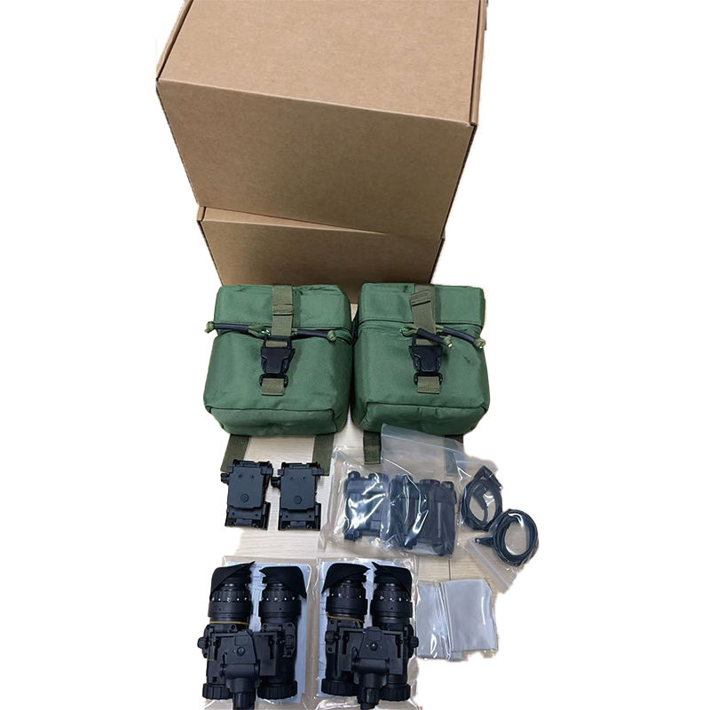Gen2+ Gen3 PVS31 Night Vision BINOCULAR Housing Kits| Alibaba.com
