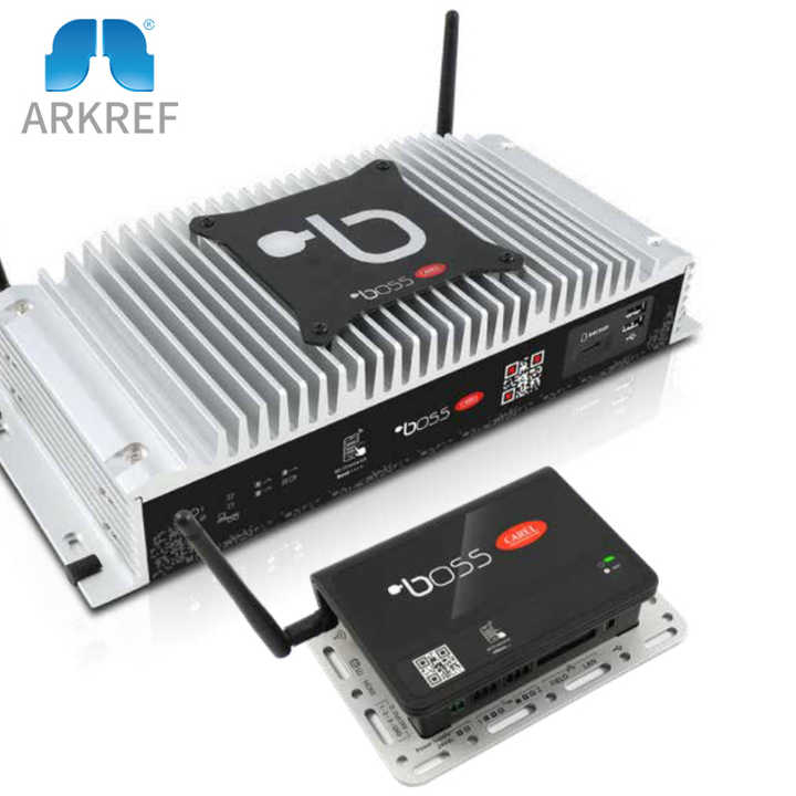 Carel BOSS Wifi Monitoring Alarm System - Reliable & Versatile