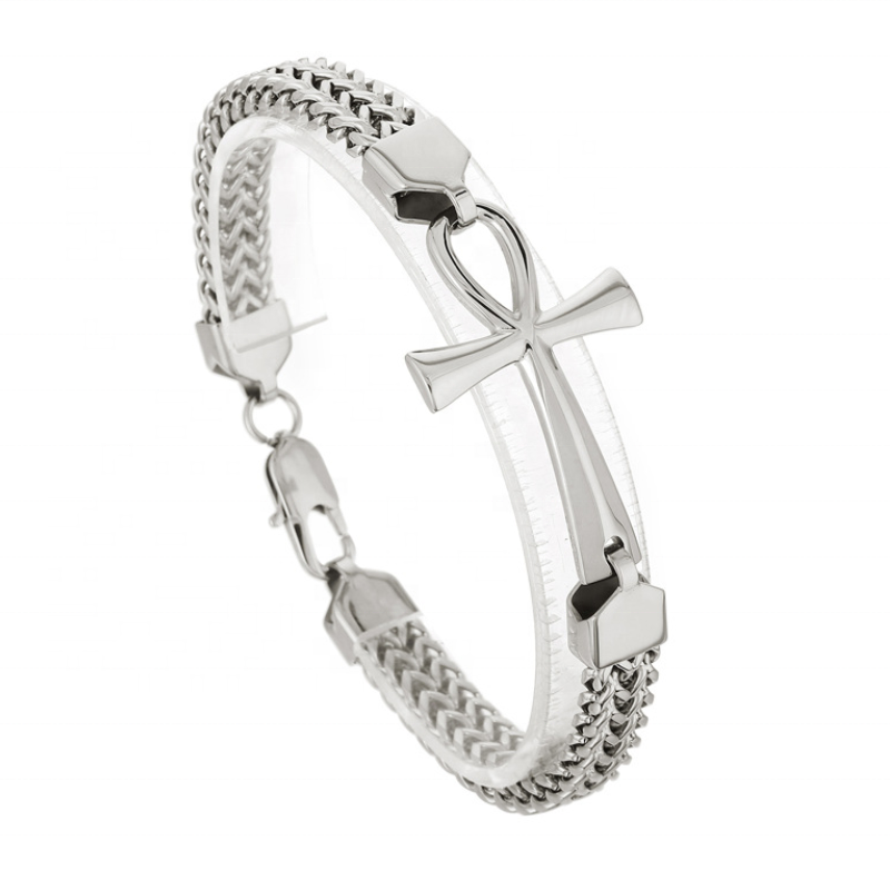 Discover Men Egyptian Gold Bracelets | Premium Vintage Style