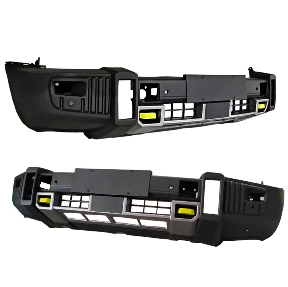 New Front Bumper with Tow Hook for Chery Jetour T2| Alibaba.com
