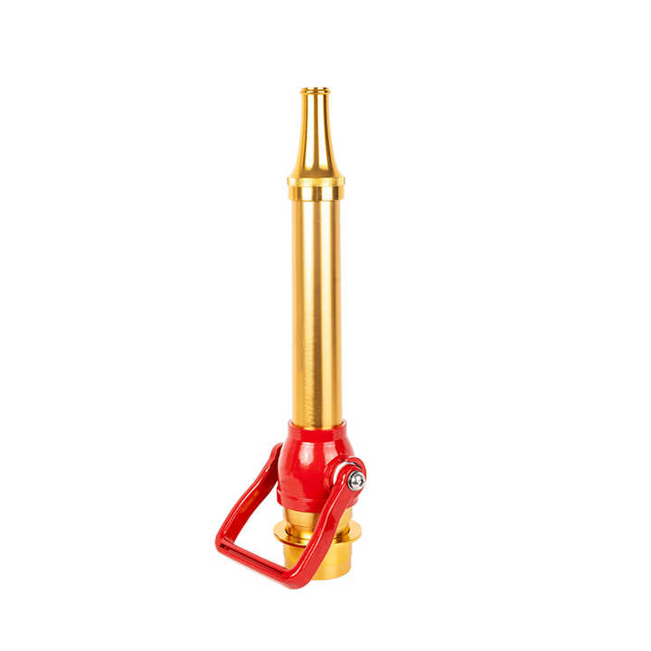Colorful High Quality 28m Range Aluminum Water Jet Nozzles