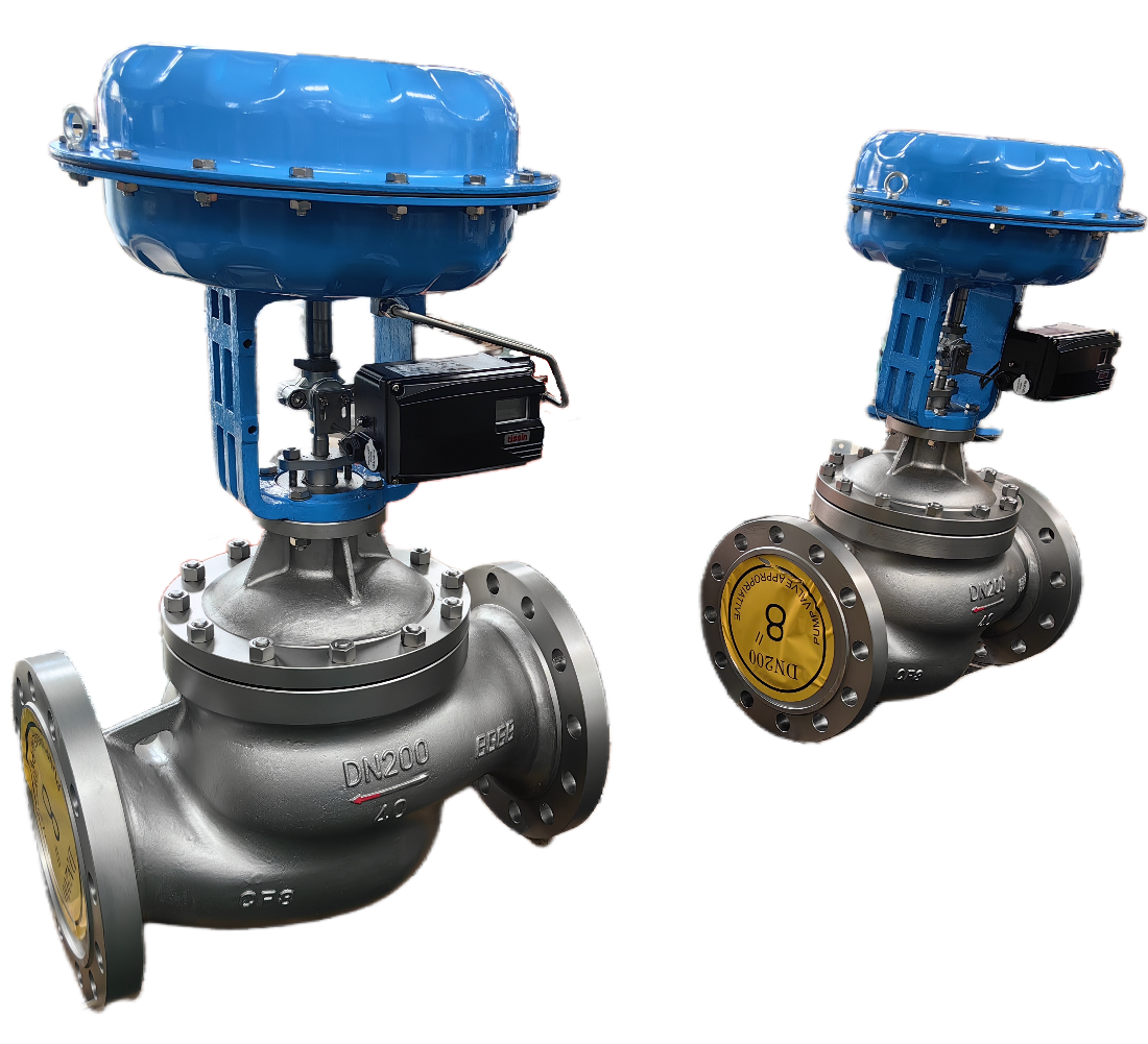 Quality iso pneumatic actuators valve for Industrial Applications ...