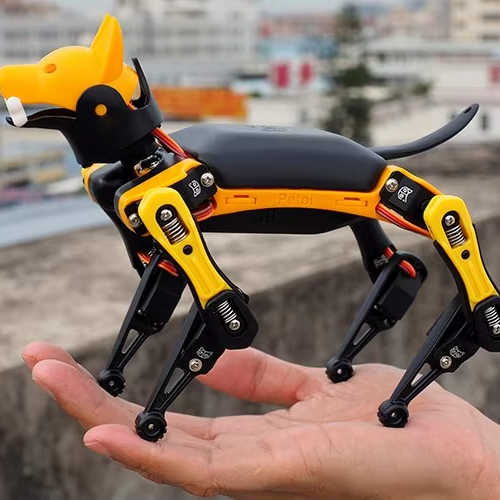 Artificial Intelligence Ai Graphics Programming Bionic Open Source Four ...