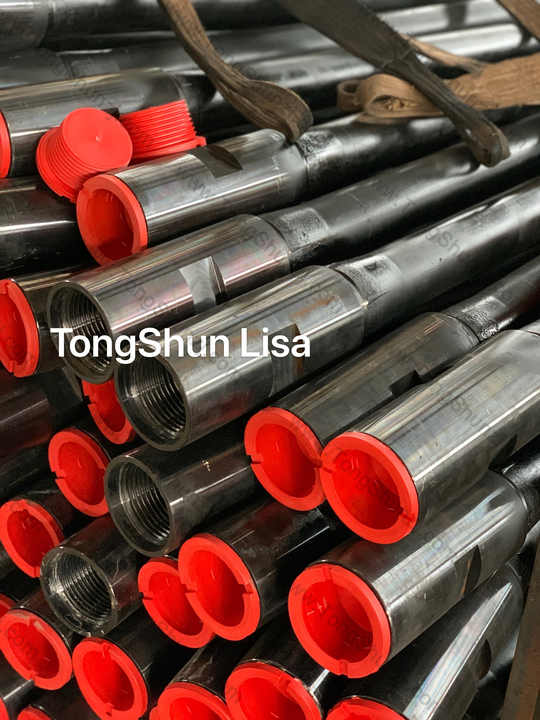 Professional Manufacturer 3 1/2 Inch 89mm Water Well Drill Pipe Rods ...
