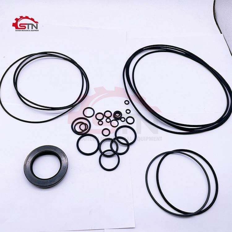 SK120-1 Swing Motor M2X55 Slewing Motor Seal Kit| Alibaba.com