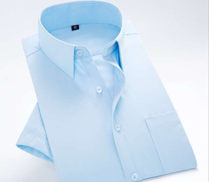Shop European High Quality Uniform Office Shirts for Men
