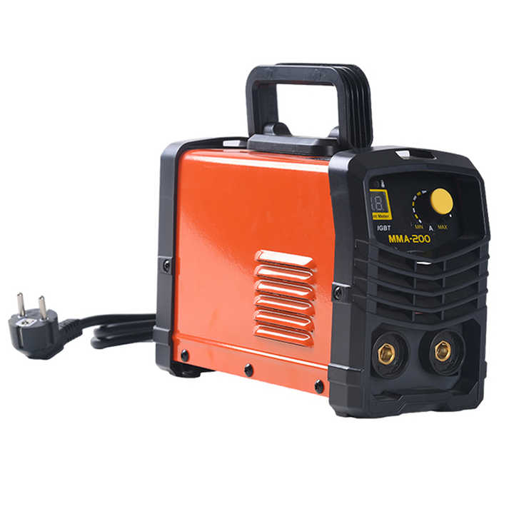 Arc 200 Arc Inverter Welding Machine| Alibaba.com