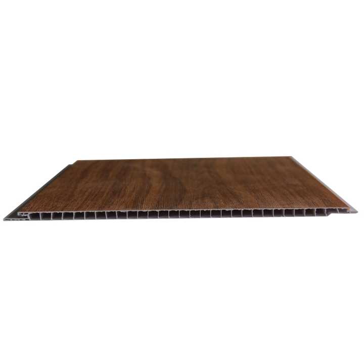 Hot Stamping Decorative Balcony PVC Ceiling PVC Ceiling Panel Outdoor ...