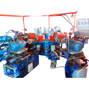 Wholesale rotary table polishing machine To Smooth Any Type Of Surface ...