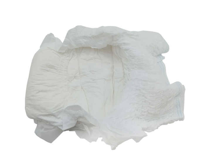 High Absorbency Disposable Adult Care Diaper Pants Designed for ...