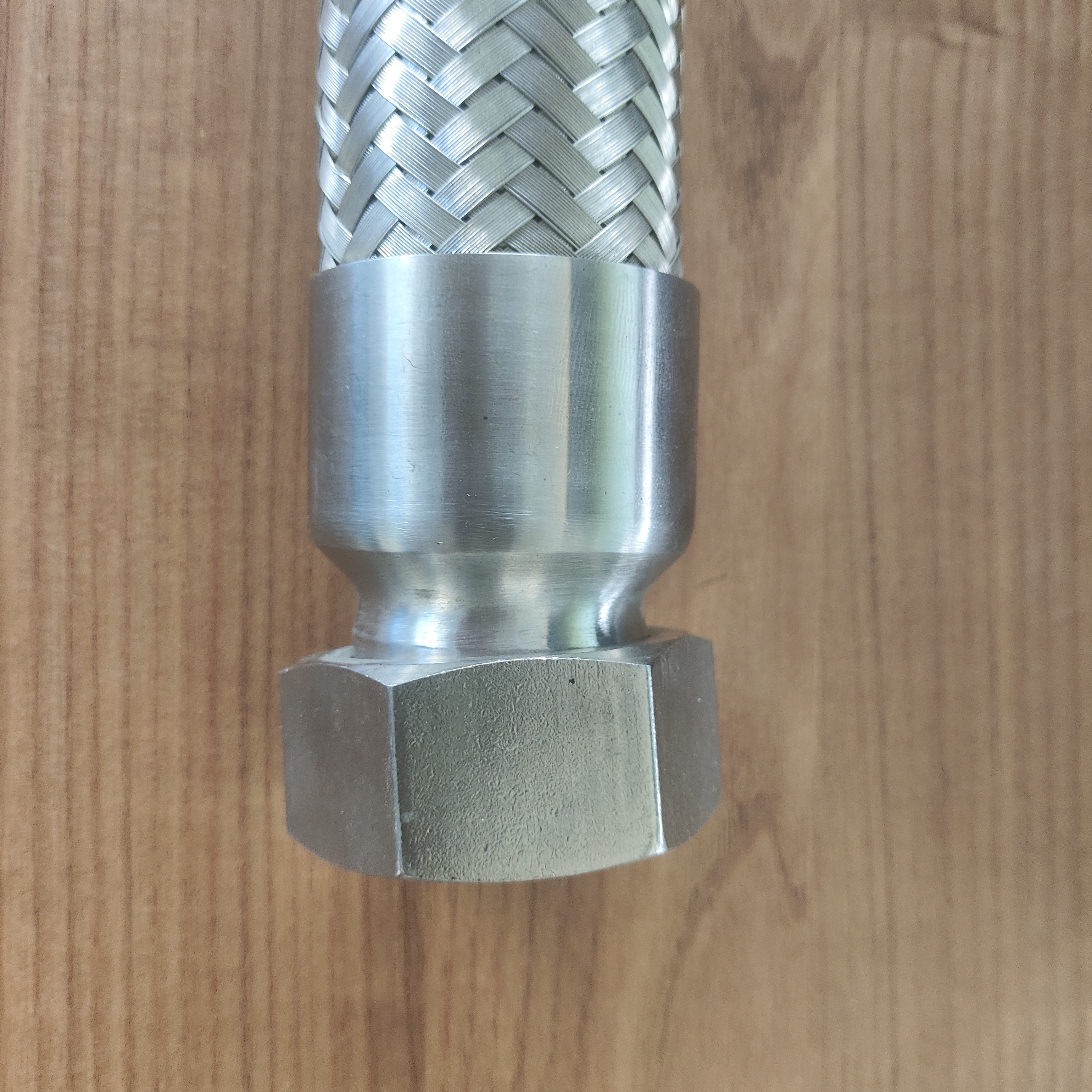 Flange Joint Flexible Hoses - Durable & Efficient Solutions