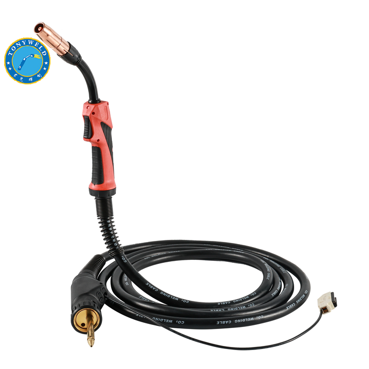 Mig Welding Torch Air Cooled Fronius AL4000 350A-400A Torch