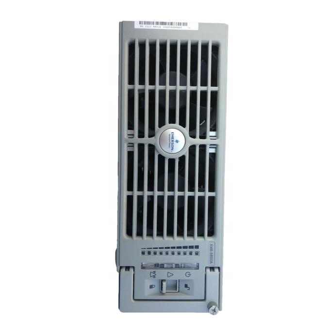 EMERSON Rectifier 48 VDC 5800W - Reliable Power Solution