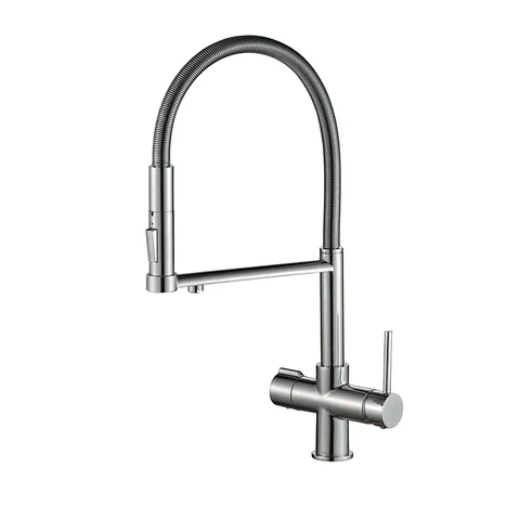 Multi-function kitchen faucet, Multi-function kitchen faucet direct ...
